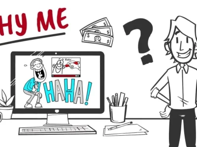 A fantastic whiteboard animation | Upwork