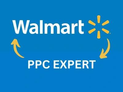 PPC Campaign Manager For your Walmart Shop | Upwork