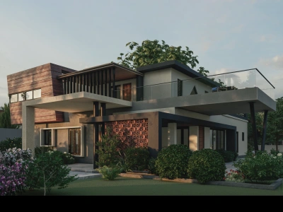 Beautiful renders visualized for your design. | Upwork