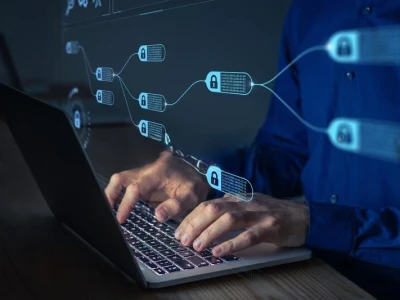 Smart Contract and DApp Development | Upwork