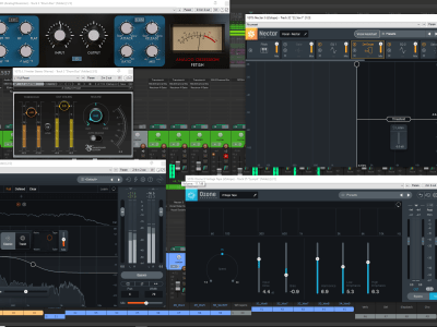 Streaming-ready mastering for your song or album! | Upwork