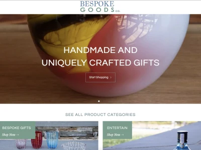 A good-looking WordPress site for your microbusiness or personal use | Upwork