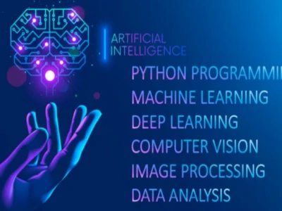 Next-Level Machine Learning and Deep Learning Solutions for Your Project | Upwork