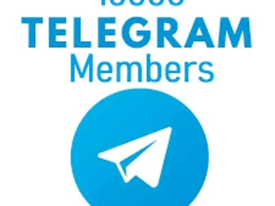10000 Telegram Subscribers to your Telegram Group or Channel within ...