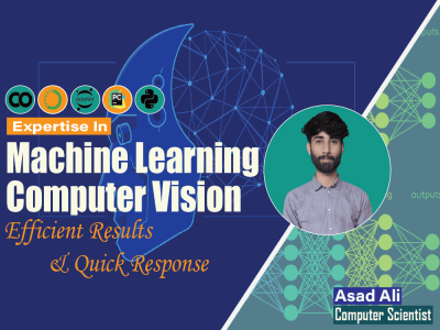 Optimized Machine Learning models with python | Upwork