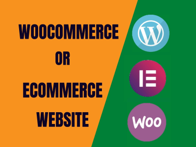 An amazing WordPress e-commerce website using woo-commerce | Upwork
