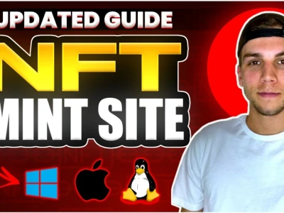 Nft minting website using metaplex candy machine | Upwork