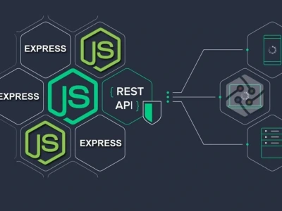 REST APIs in Nodejs, express or nestjs with MongoDB with typescript | Upwork