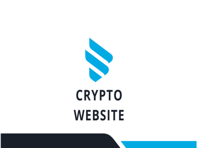 Crypto website for your token | Upwork
