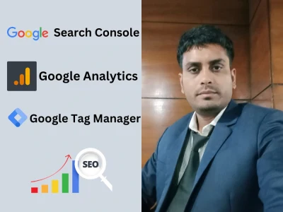 Google search console errors| Index coverage issues| 404 Errors| Schema | Upwork