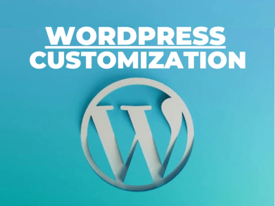 The professional customization of any premium WordPress theme | Upwork