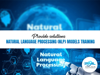 Solutions natural language processing(NLP) models | Upwork