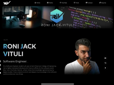 A fantastic web application 😎 | Upwork