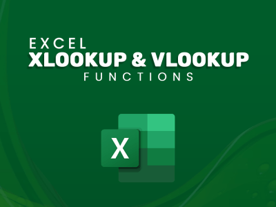 Expert Excel Consultant for XLOOKUP and VLOOKUP Project | Upwork