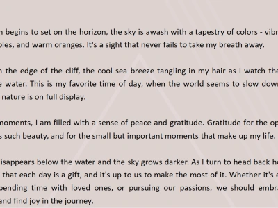 Get top-notch writing with a talented freelance wordsmith | Upwork