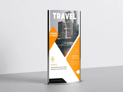 Banner design with high quality and outstanding performance | Upwork