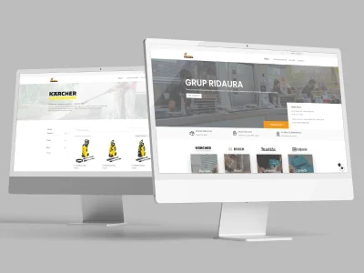 A completely personalized Wordpress website for your business | Upwork