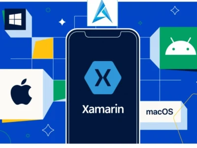 Mobile app design using Xamarin Forms | Upwork