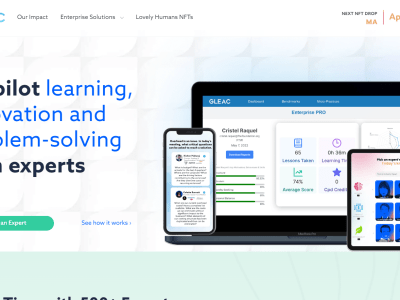 A Blazor expert to create web application | Upwork
