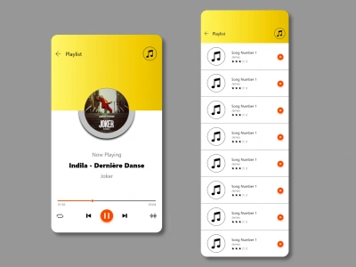 An amazing UI design for your business. | Upwork
