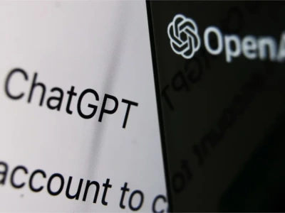 A Chat GPT powered Chat Bot | Upwork