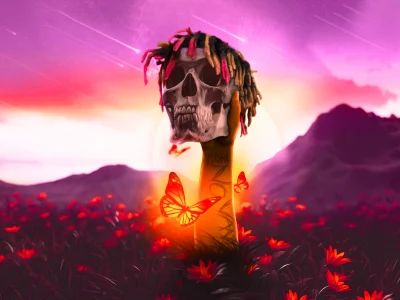 A Creative Cover Art For Your Next Song Release | Upwork