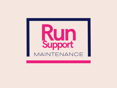 ServiceNow Maintenance Run Support Services | Upwork