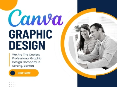 Expert Canva Designer, Canva Design, Canva Designing, Canva Social ...
