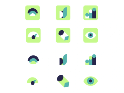 Custom Icon Package 100% original artwork | Upwork