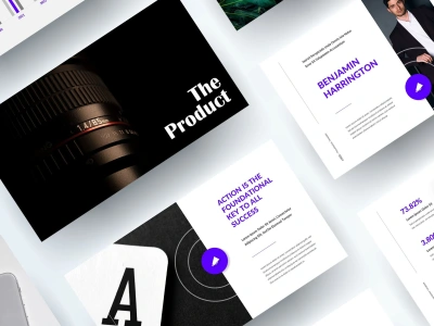 PowerPoint presentation that sells | Upwork