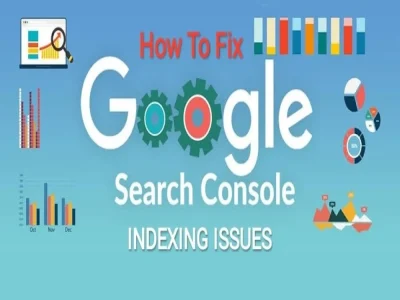 Search console error fixing, indexing & linking on google, Search Engine | Upwork