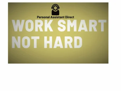 A Great Assistant | Personal Assistant Direct | Upwork