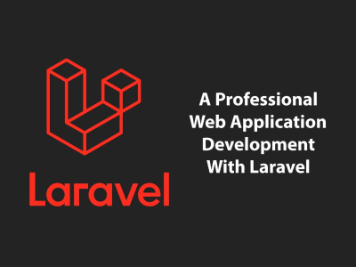 A Professional Web Application Development With Laravel | Upwork