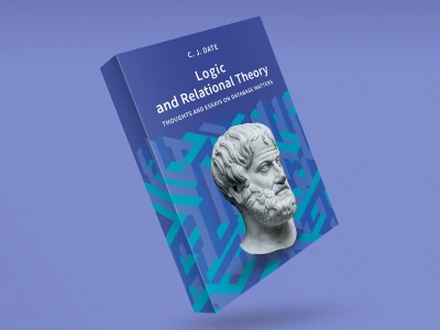 A sleek cover design for your data science, IT, or marketing book | Upwork