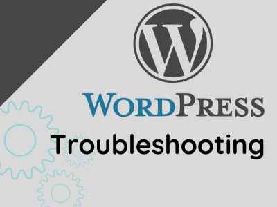 Wordpress troubleshooting & error fixing | Upwork