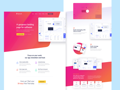 Responsive UI/UX design in Figma | Upwork