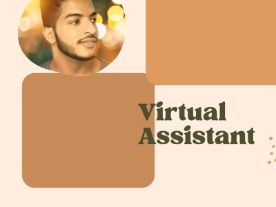A virtual assistant for all administrative needs | Upwork