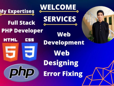PHP Developer|PHP Programmer|PHP Expert|PHP MySQL Developer|PHP website ...