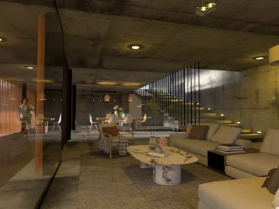 A realistic rendering photos and fantastic 3d model | Upwork