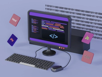 High-Quality Website Development and Design With HTML, CSS, JavaScript ...