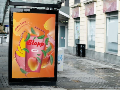 A creative promotional poster design for your company | Upwork