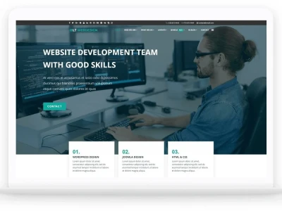 Complete WordPress Customization Services | Quality Assured | Upwork