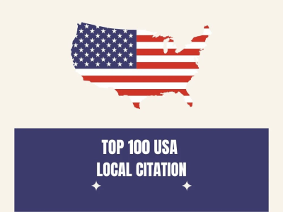Top USA Local Citations to Rank your Local Business | Upwork
