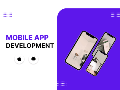 Complete Mobile App Development Solution for iOS and Android | Upwork