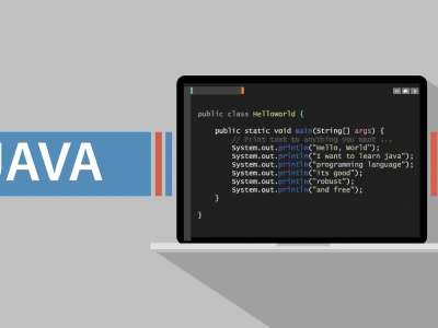 Java program for your application | Upwork