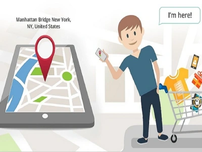 Your business location on google map in just 4 hours | Upwork