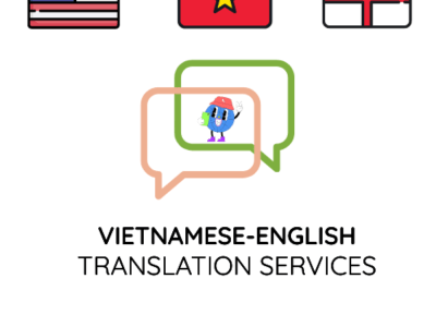 Professional and native English-Vietnamese translation services | Upwork