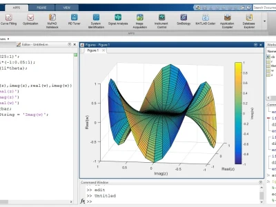 Matlab codes for mathematical equations and simulations of signals | Upwork