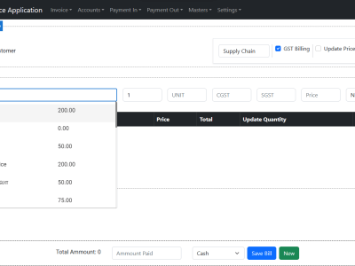 A highly secure backend and beautiful UI from Django and React | Upwork