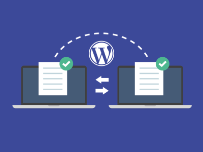 A perfect Fix, Backup, Cloning or Migration for your WordPress website | Upwork
